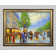 Marlow Home Co. Old Town Reflections - Single Picture Frame Art Prints | Wayfair.co.uk